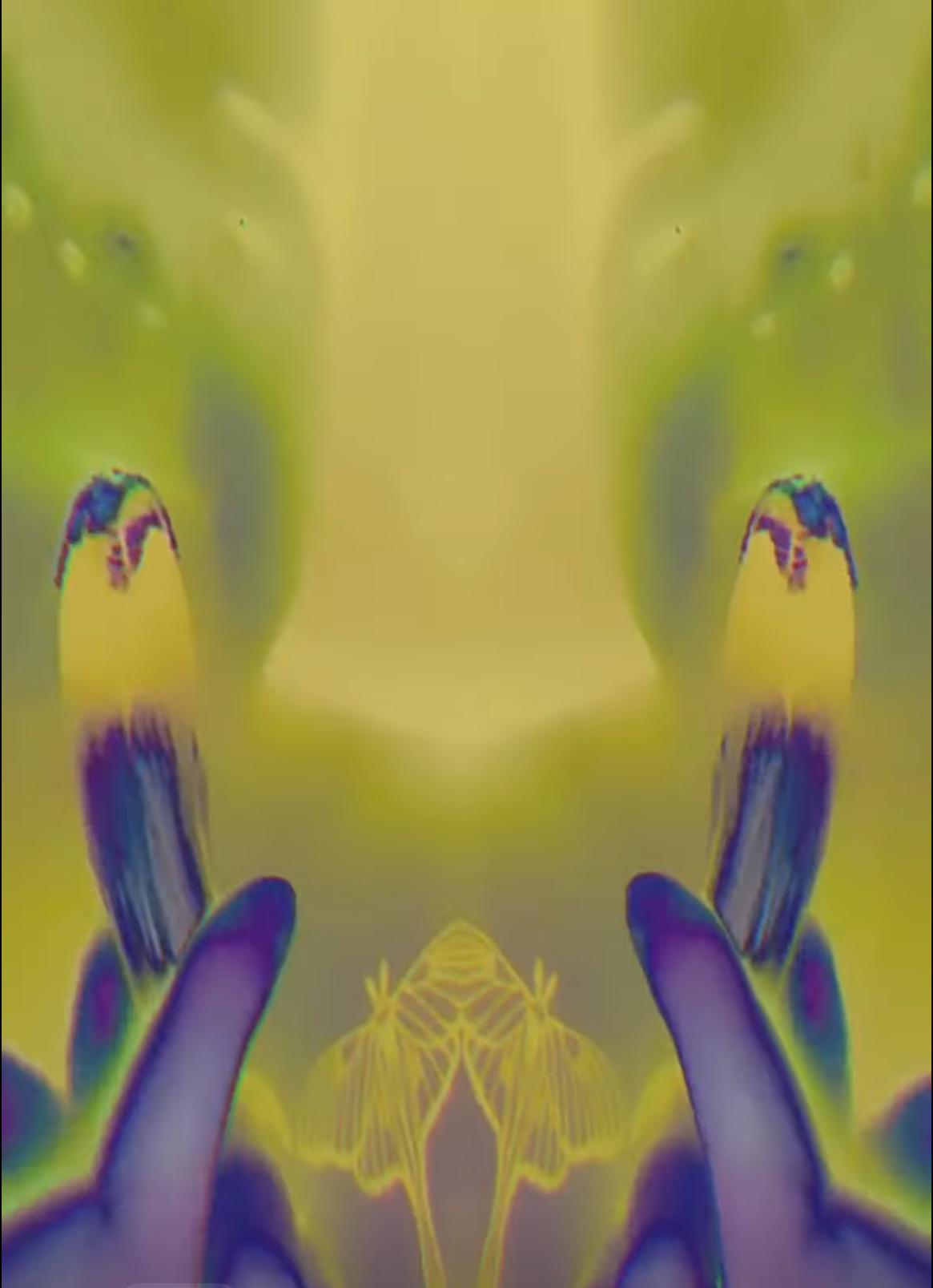 THE RESPONSE – MERE death